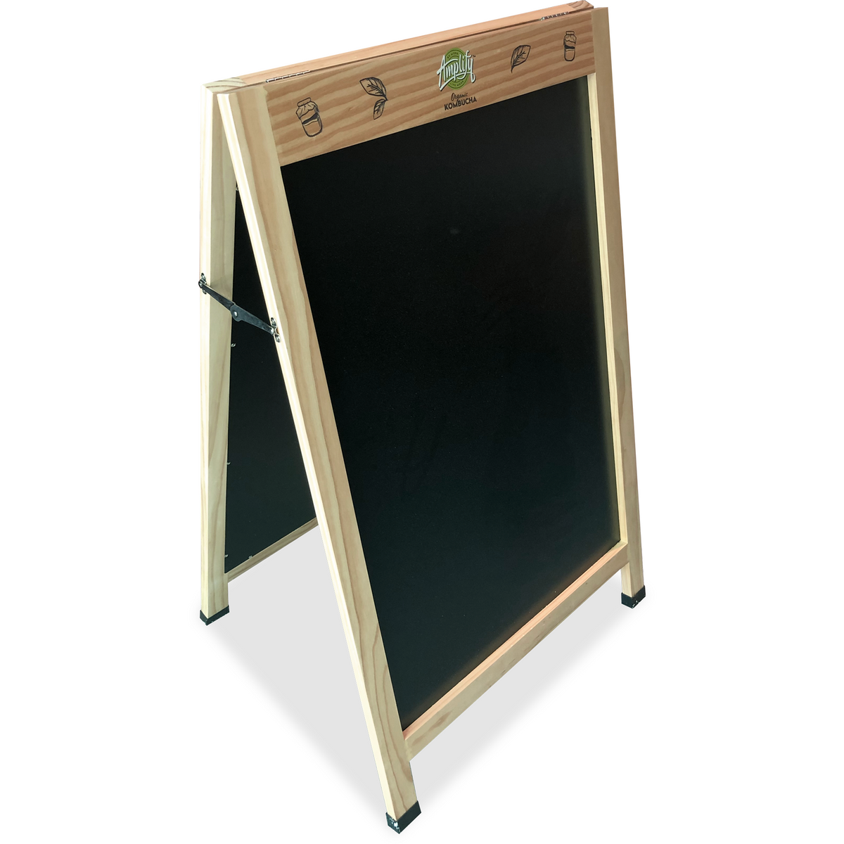 A Frame – Think Display Shop