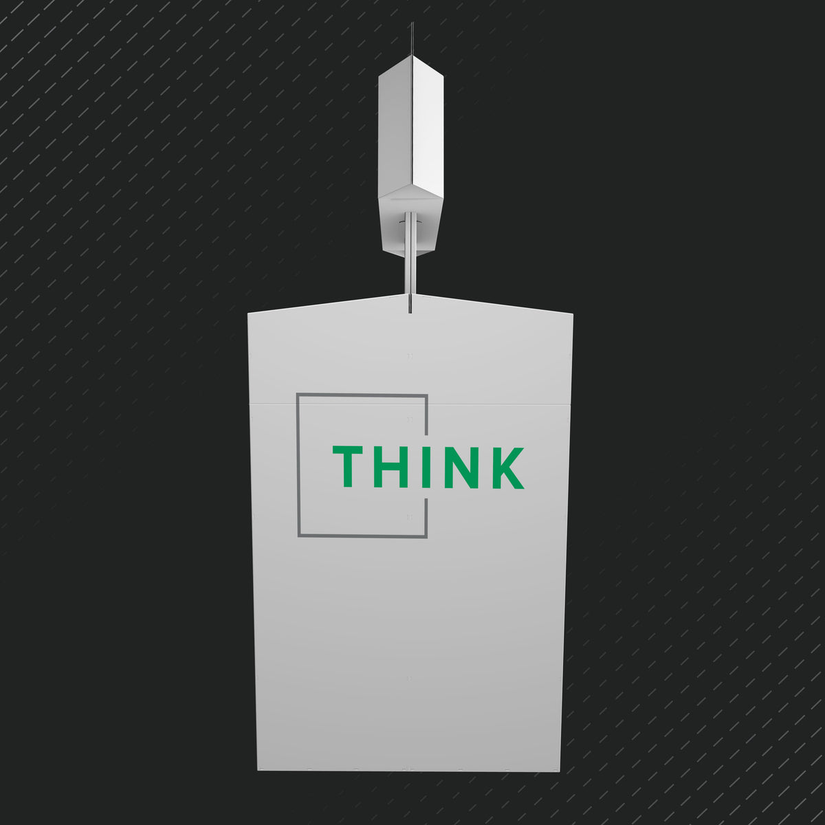 Iconic Back to Back – Think Display Shop